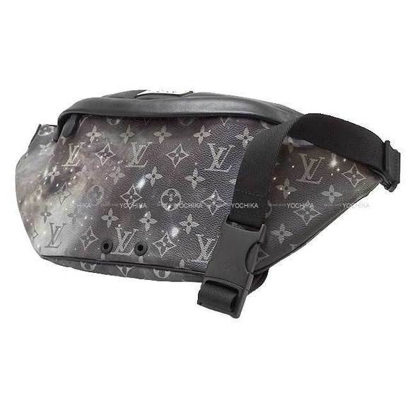 Louis Vuitton | Bags | Louis Vuitton Discovery Bum Bag Monogram Galaxy Black | Poshmark